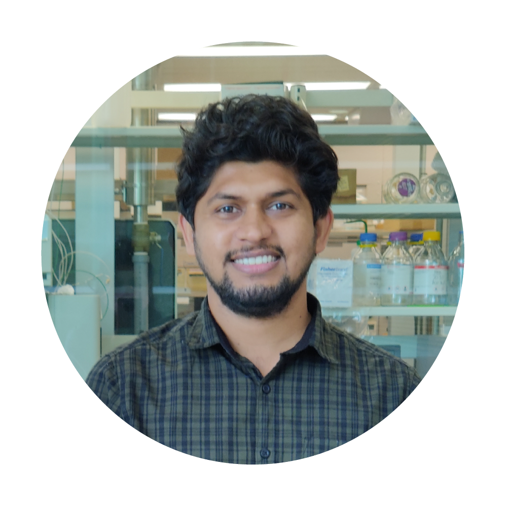 The Lab — The Wright Lab