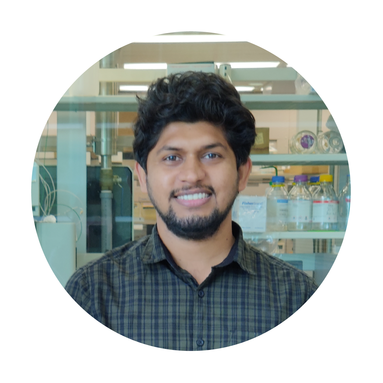 Manoj Jangra — The Wright Lab