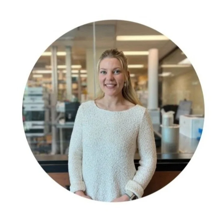 The Lab — The Wright Lab