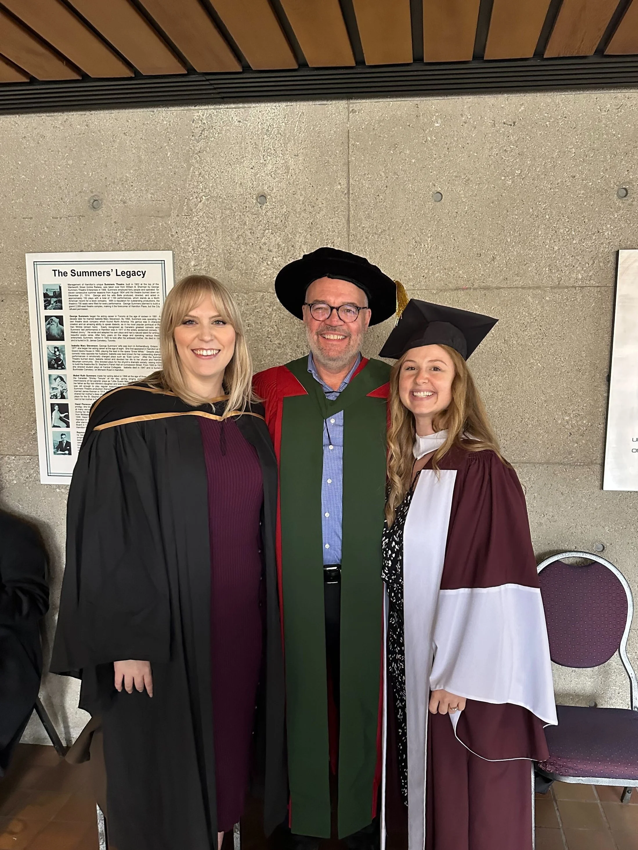 Convocation-Winter 2024 — The Wright Lab