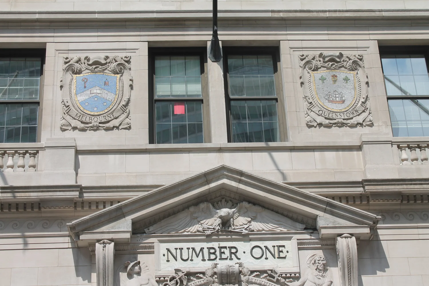 One Broadway — NYC URBANISM
