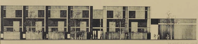 CADMAN TOWERS — NYC URBANISM