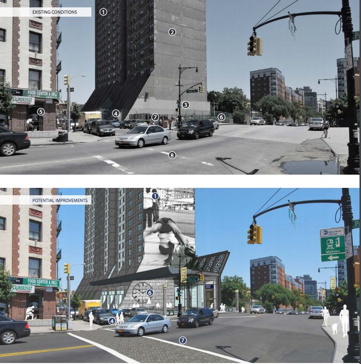 MORRISANIA AIR RIGHTS — NYC URBANISM