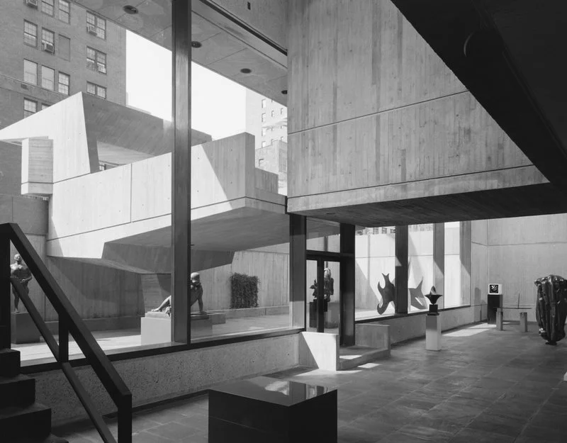 The Whitney (MET BREuer) — NYC URBANISM
