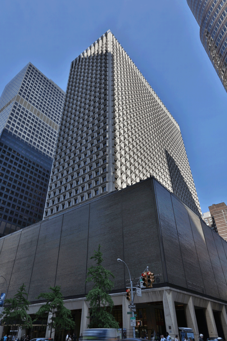 909 THIRD AVENUE — NYC URBANISM