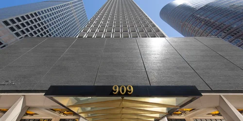 909 THIRD AVENUE — NYC URBANISM