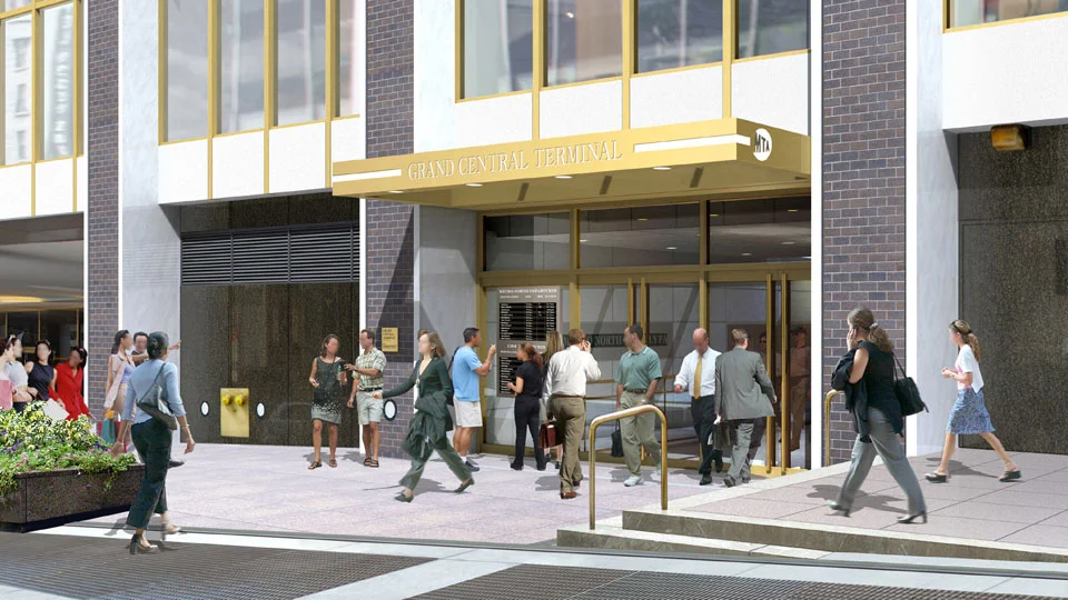 East Side Access — NYC URBANISM