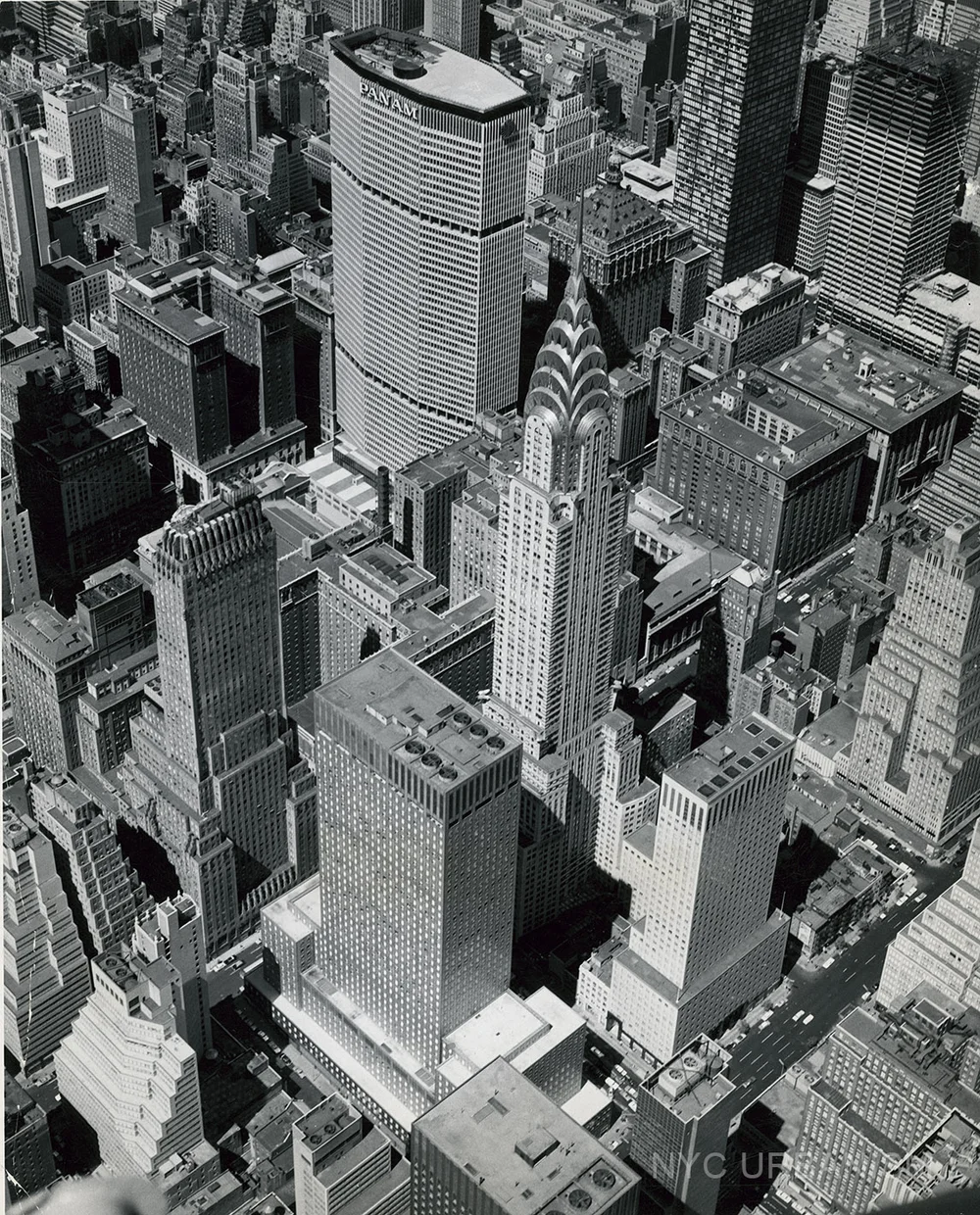 Pan Am Building