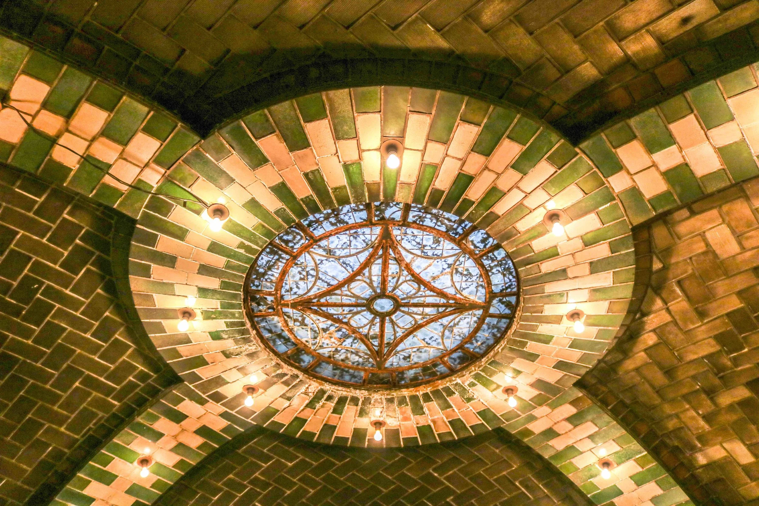 The Crown Jewel of the NYC Subway System — NYC URBANISM