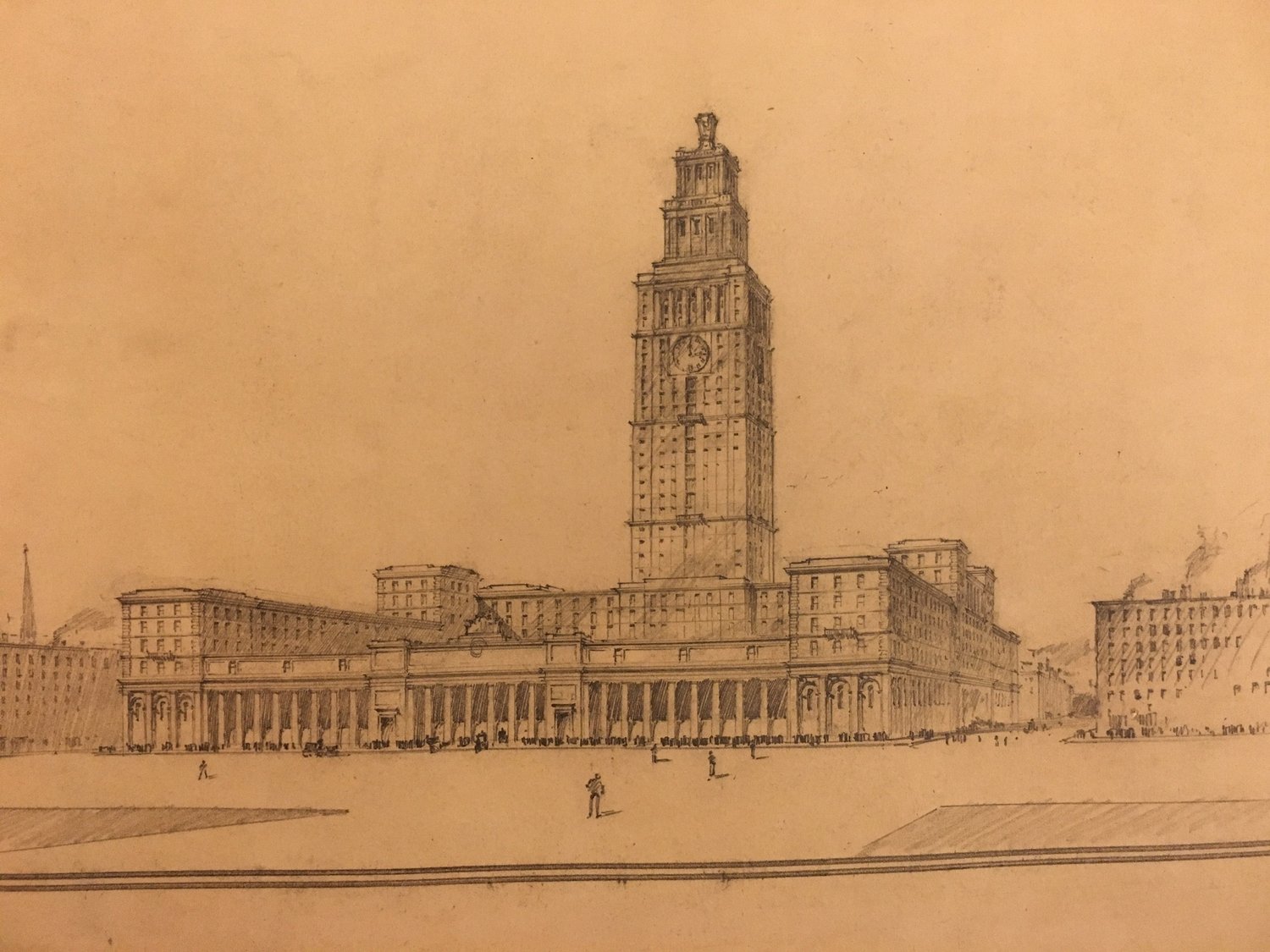 Penn15 Supertall — NYC URBANISM