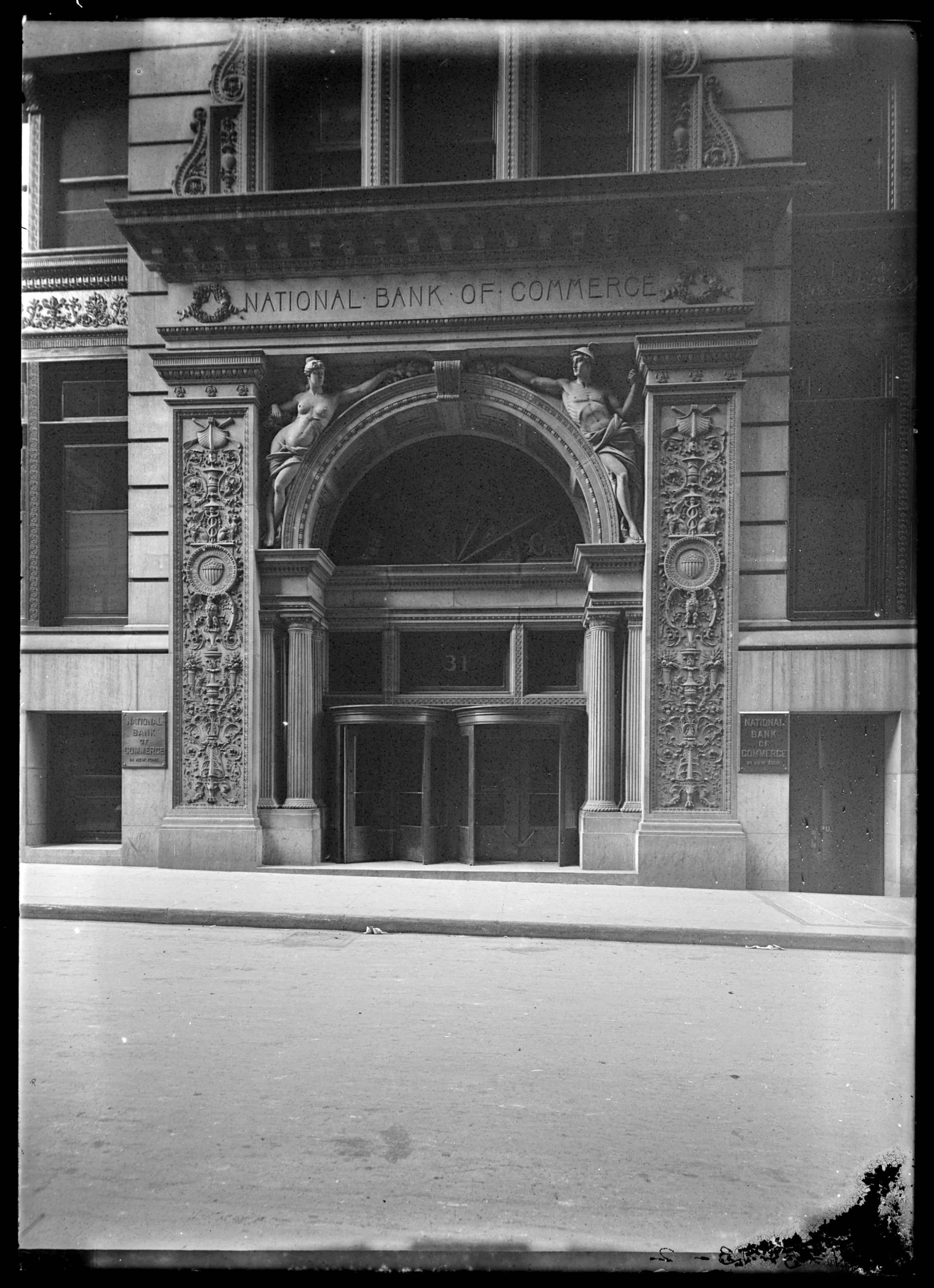 The Chamber of Commerce Building — NYC URBANISM