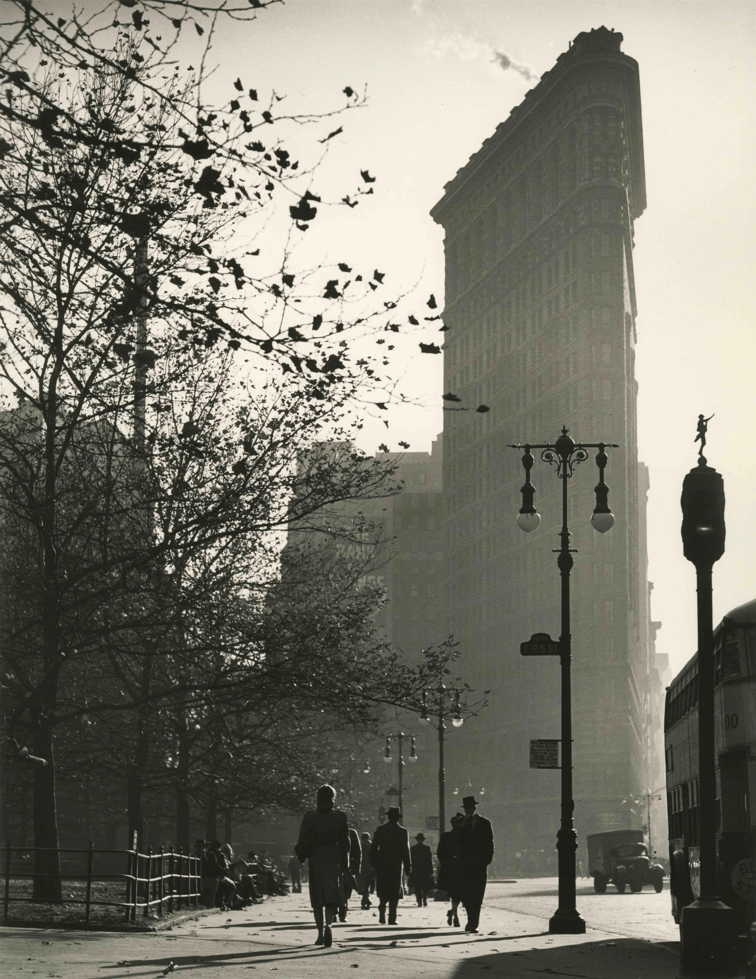 NYC, 1937-1950 — NYC URBANISM