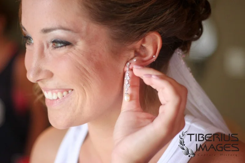 Kevin + Rosie | Wedding at Noto's in Grand Rapids — Tiberius Images