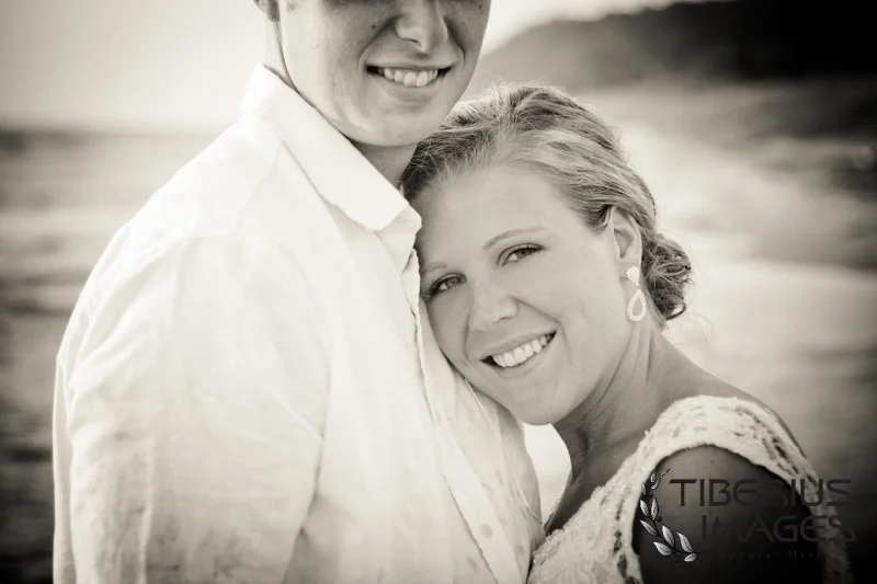 Ryan + Kayla | Lake Michigan Trash the Dress Session — Tiberius Images