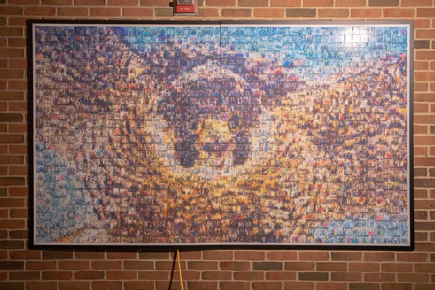 Mosaic — Tiberius Images