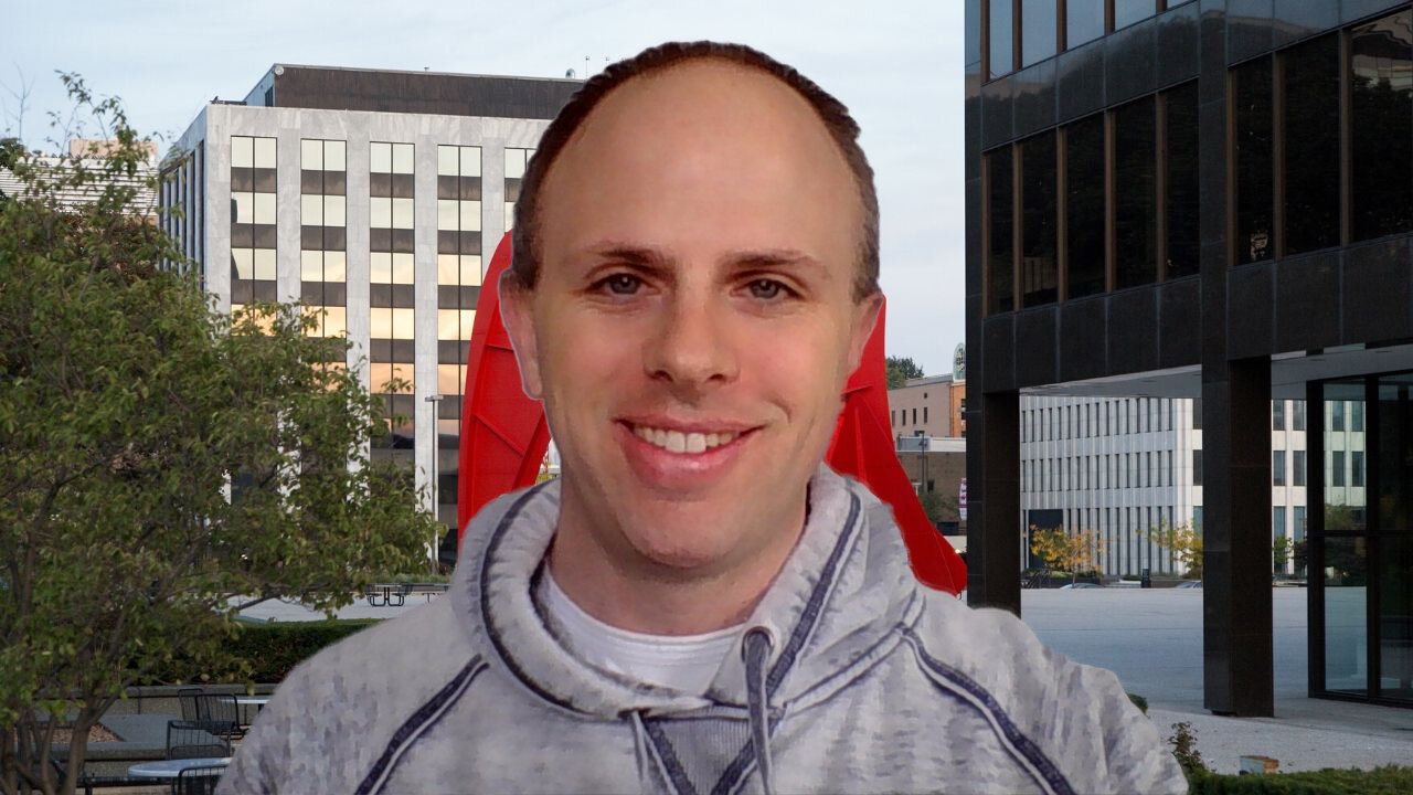 Custom Virtual Backgrounds for Zoom Meetings — Tiberius Images