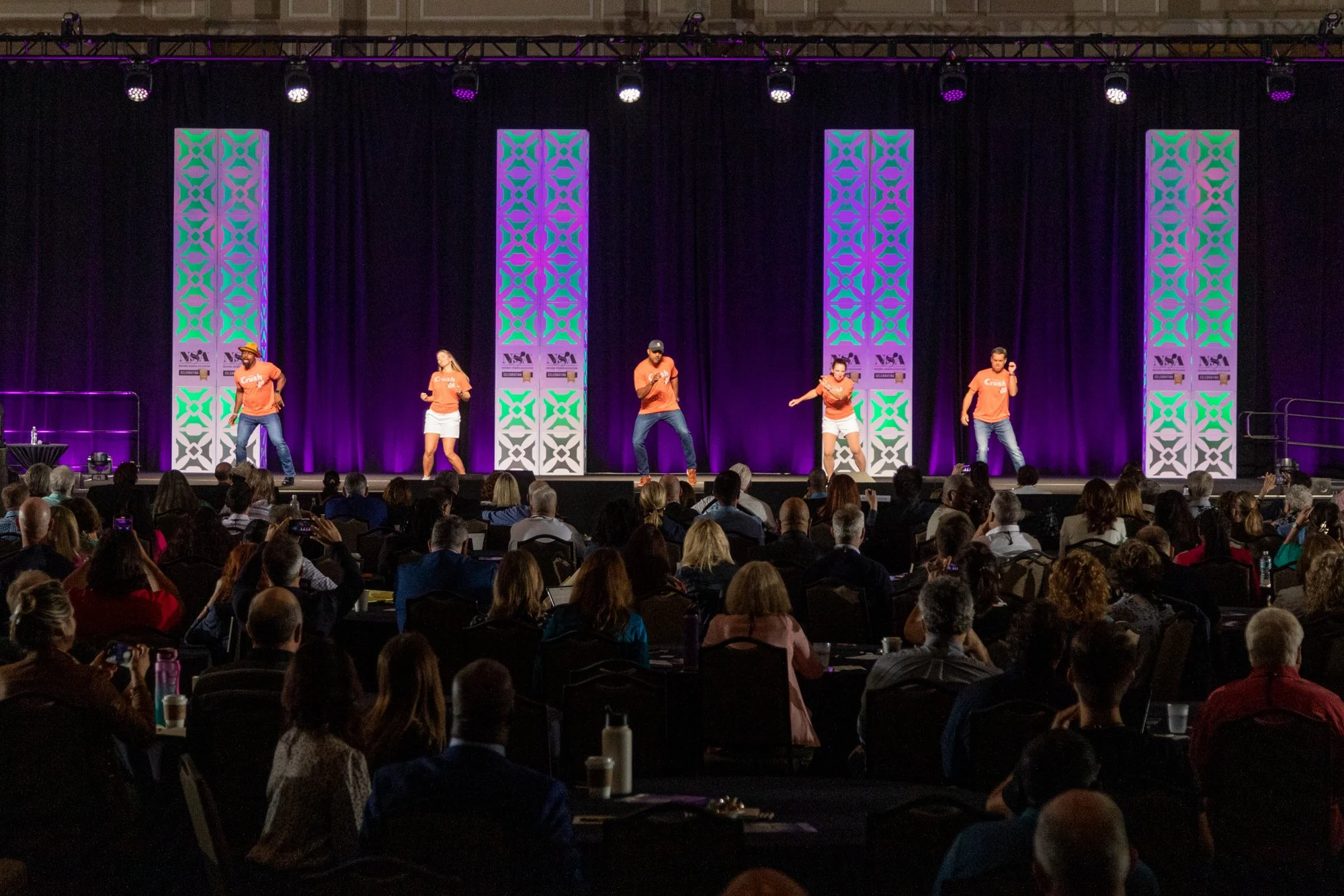 3 ways we turn your events into lasting memories — Tiberius Images