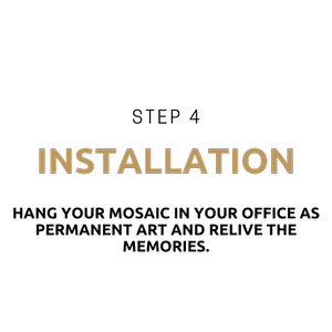 Mosaic — Tiberius Images