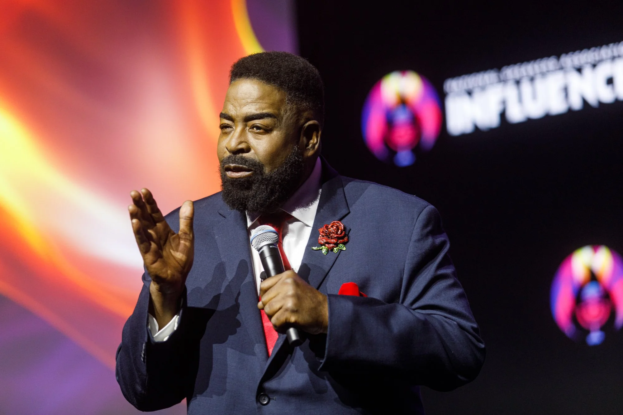 How Speakers, Coaches, and Content Creators Can Tell Their Visual Story ...