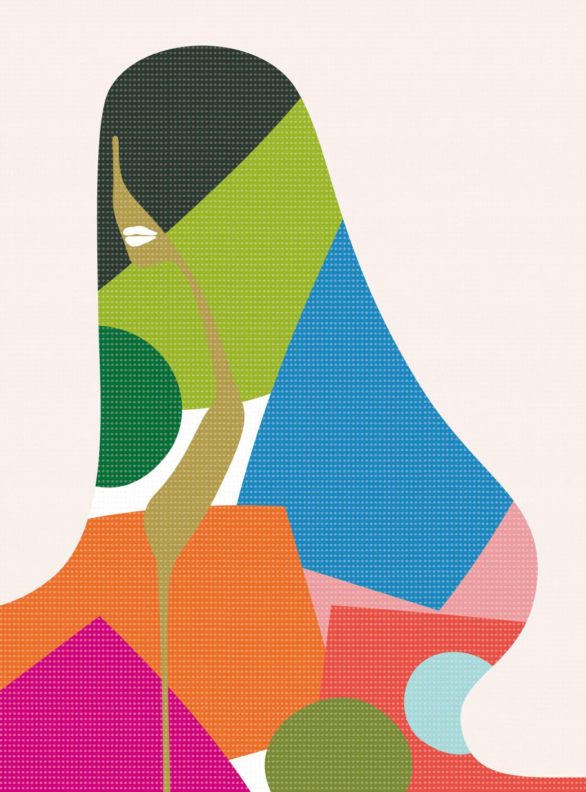 PERSONAL — Kari Modén