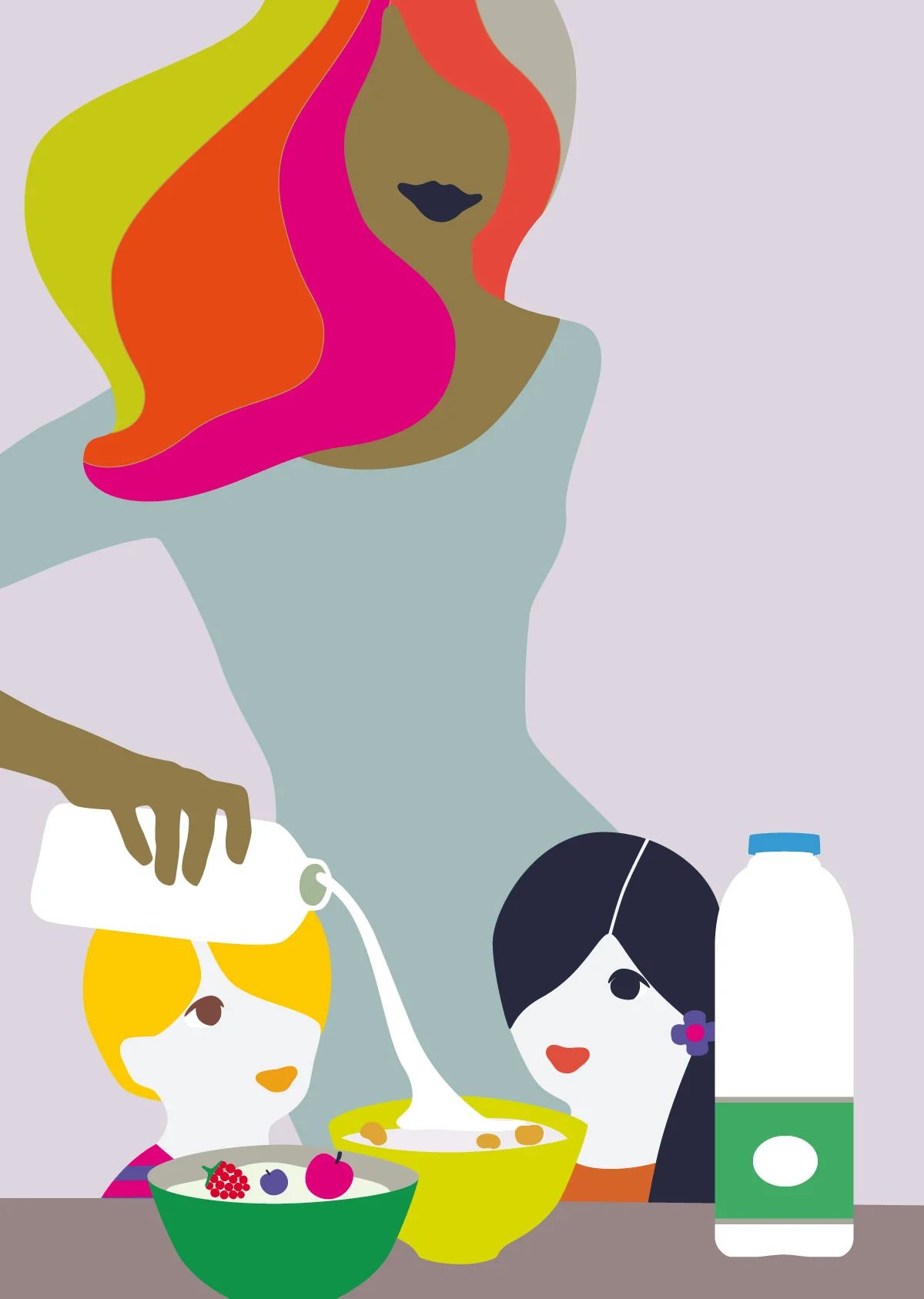 Editorial — Kari Modén