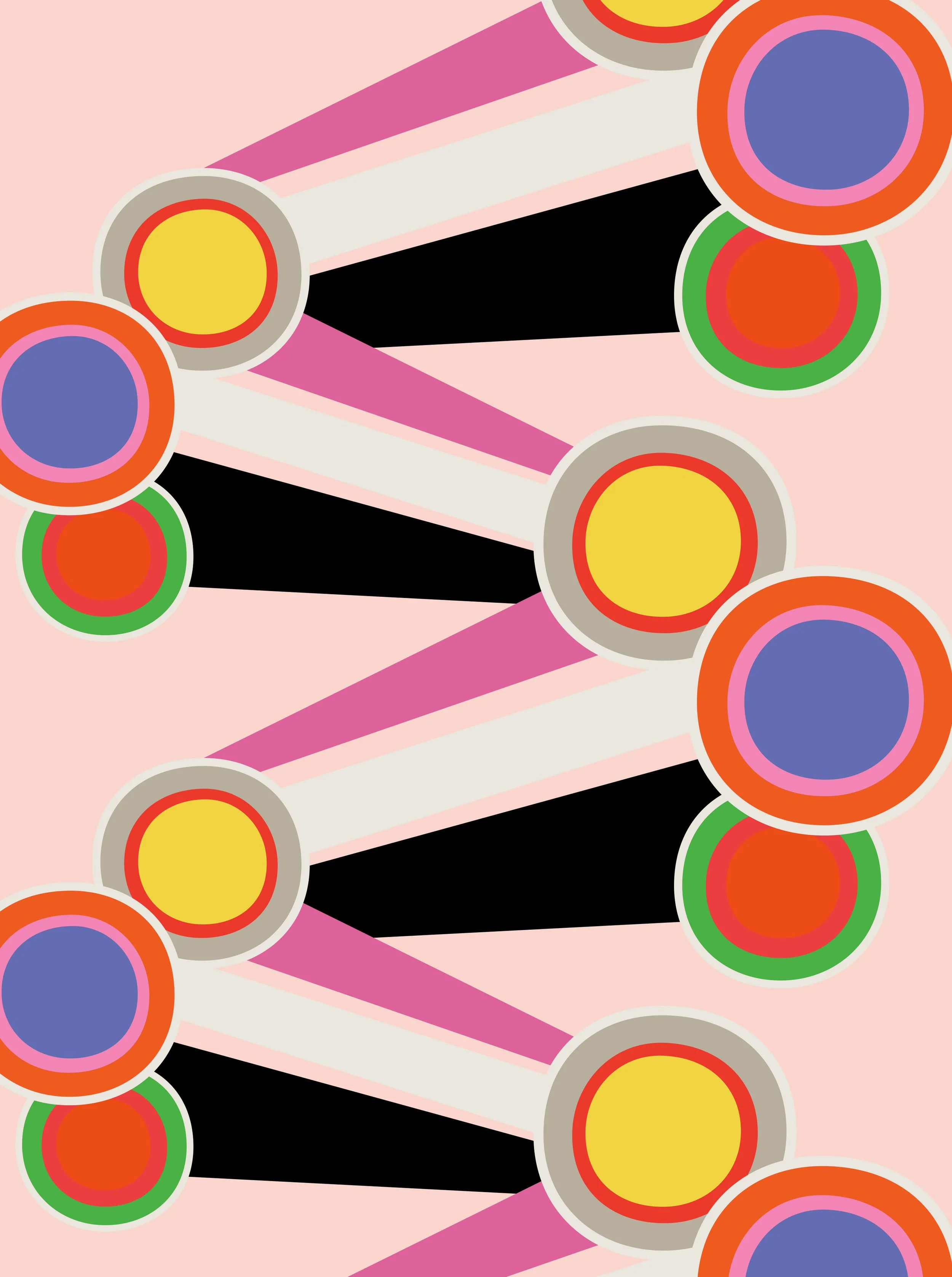 Patterns — Kari Modén