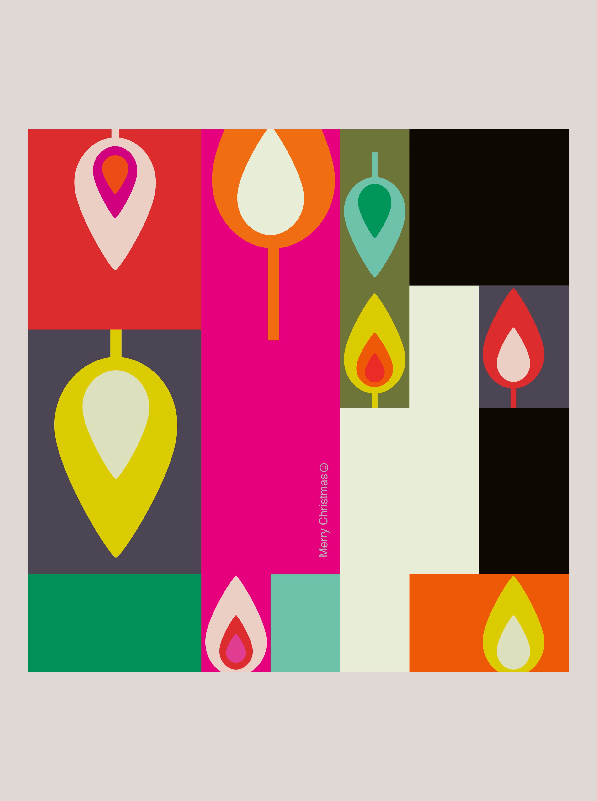 Patterns — Kari Modén