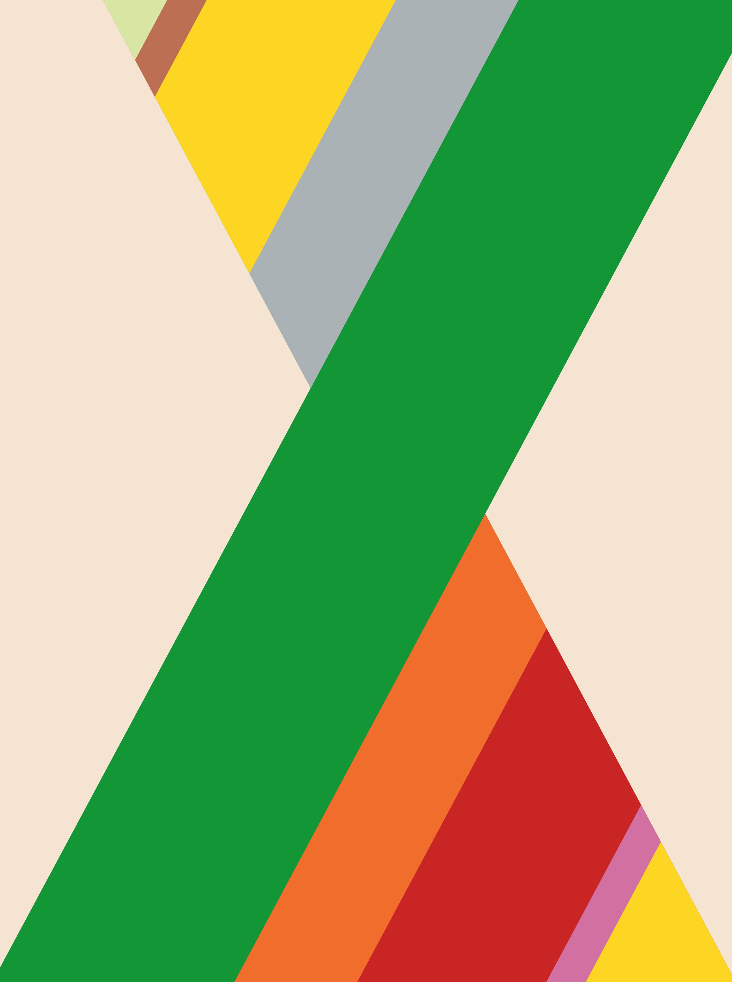 Patterns — Kari Modén