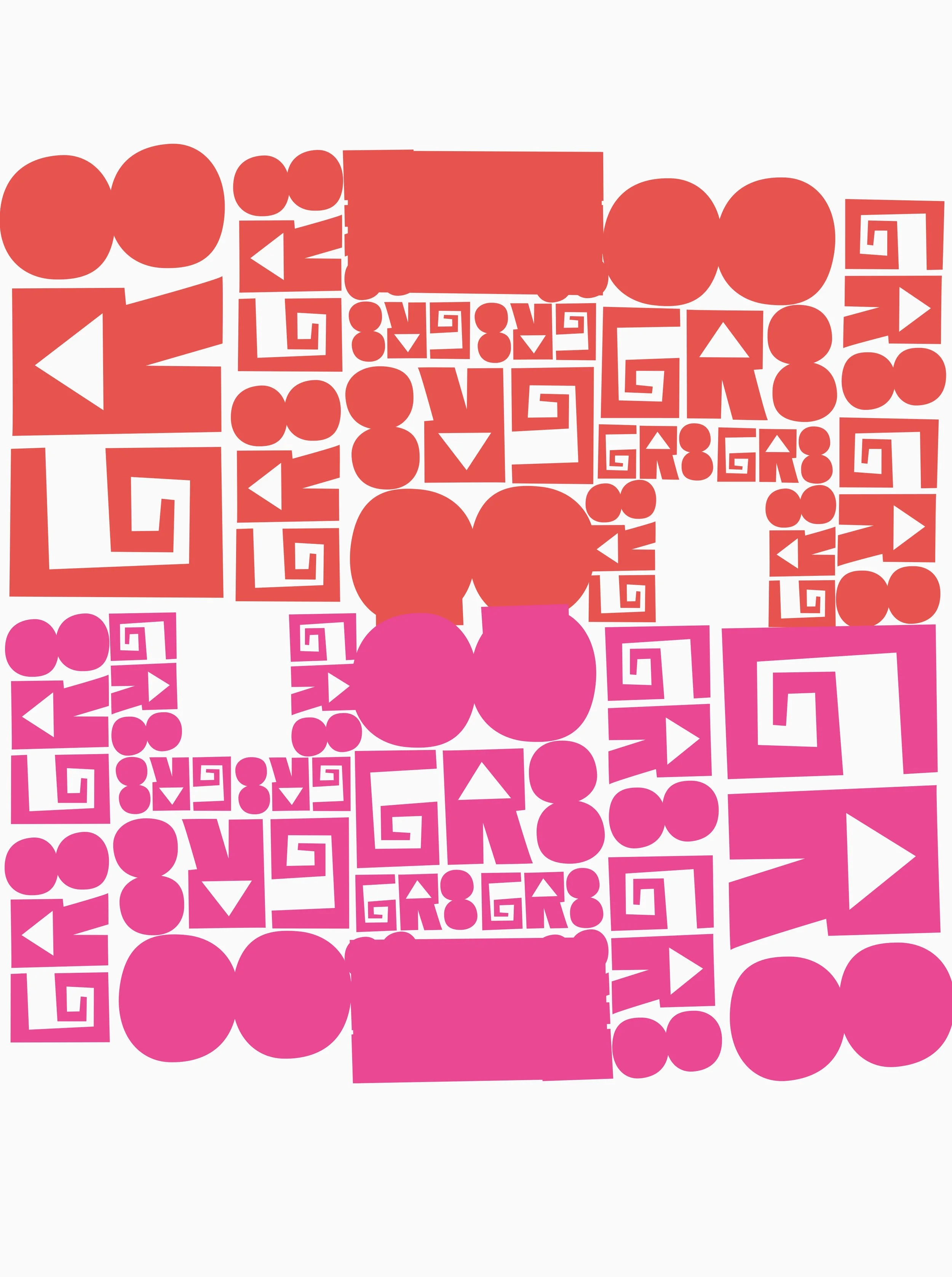 Patterns — Kari Modén