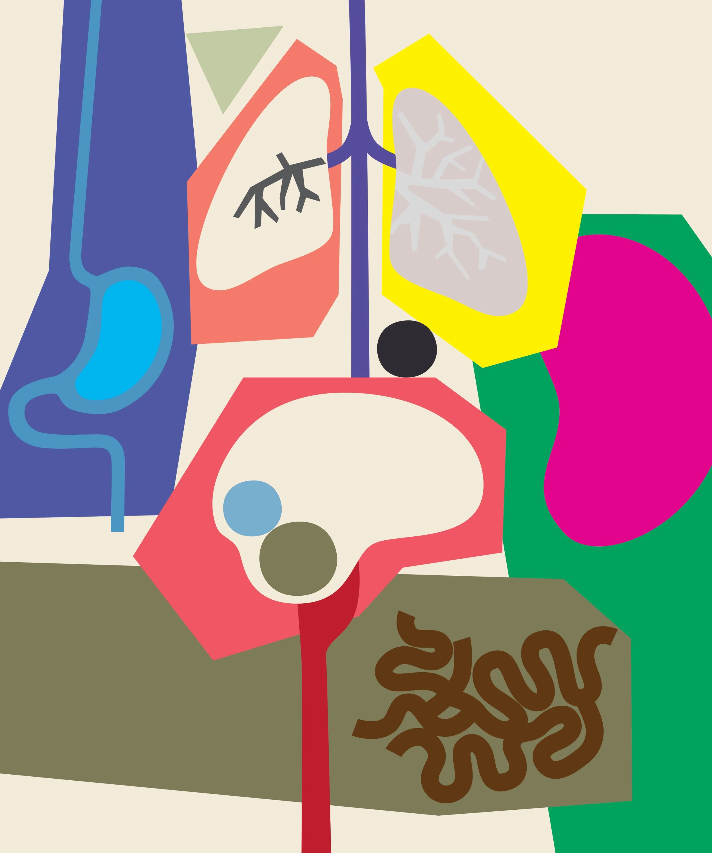 PERSONAL — Kari Modén