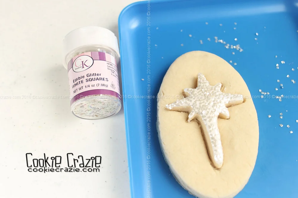 Framed 3D Christmas Shape Decorated Cookies (Tutorial) — CookieCrazie