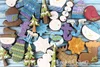Frosty Winter Decorated Cookie Collection — CookieCrazie