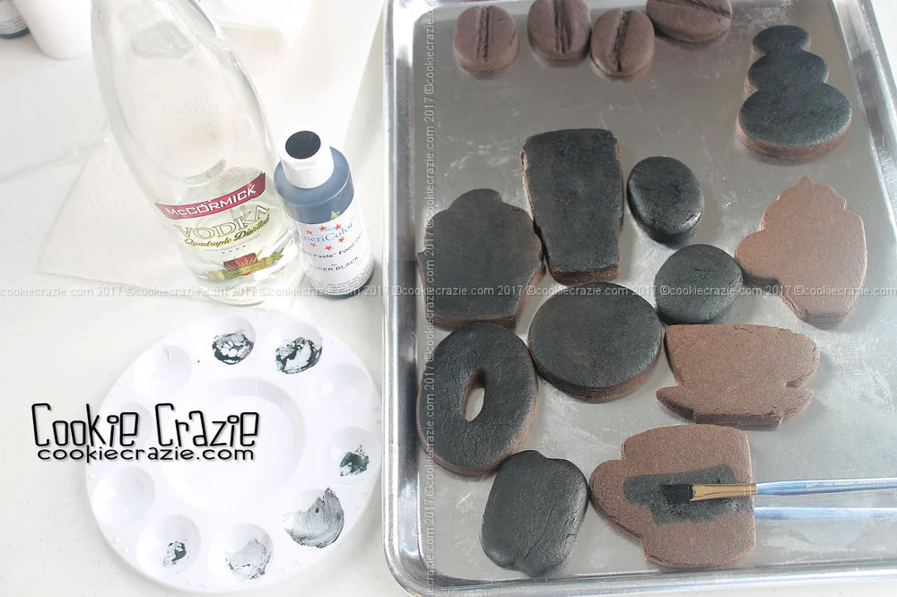 Neon Sign Styled Decorated Cookies (Tutorial) — CookieCrazie