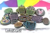 Neon Sign Styled Decorated Cookies (Tutorial) — CookieCrazie