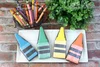 Crayon Nub Decorated Cookies (Tutorial) — CookieCrazie