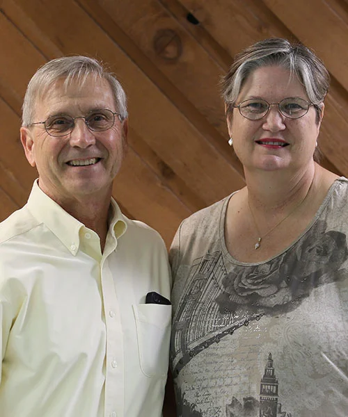 Shepherds — Bammel Church of Christ