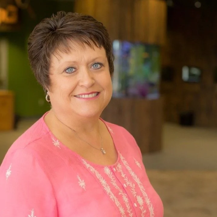 Brenda Hopper Bio — GCR