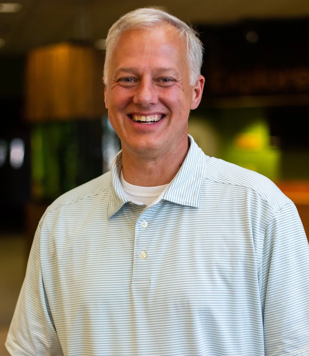 Allan Stanglin Bio — GCR