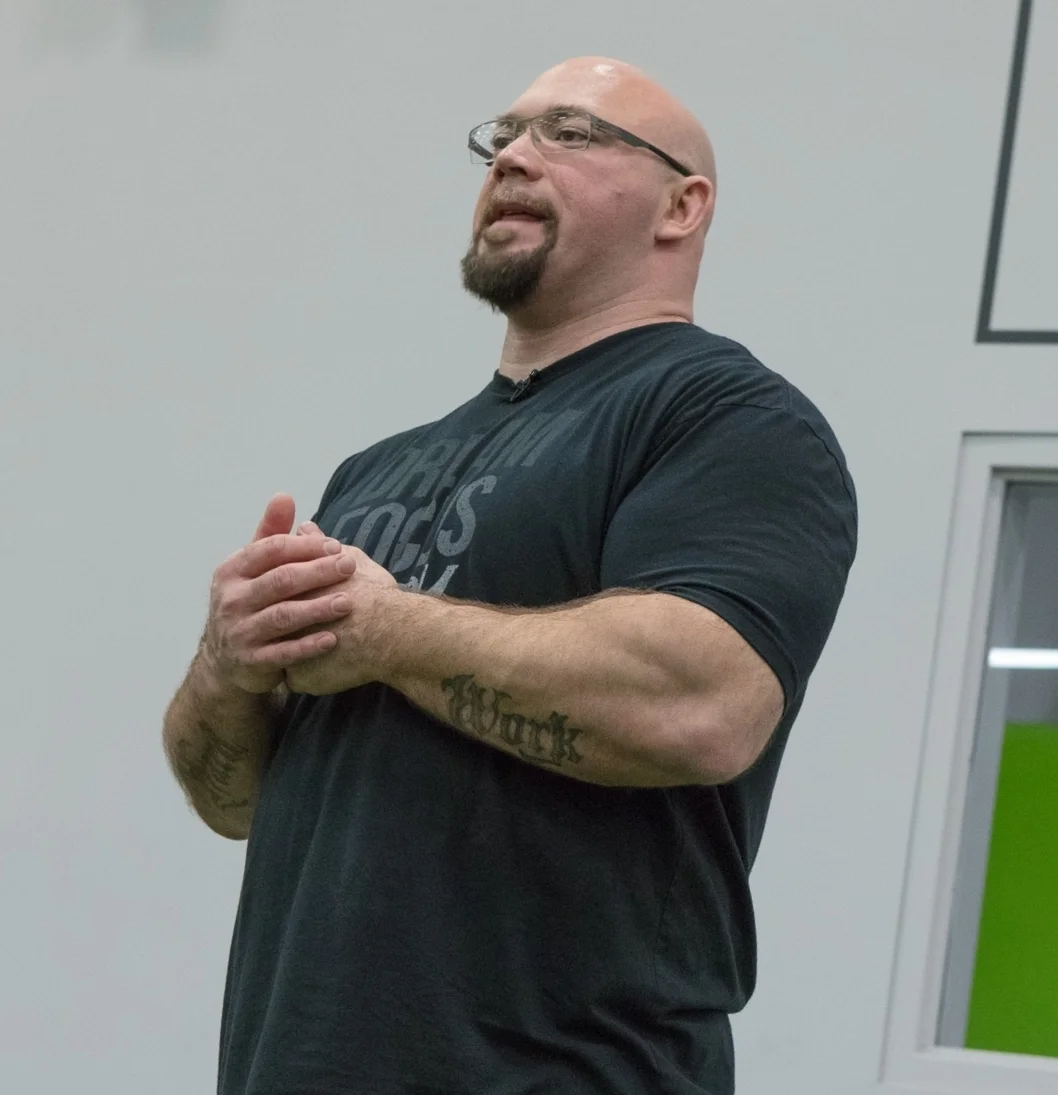 What is RPR® — REFLEXIVE PERFORMANCE RESET