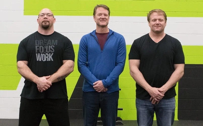 The RPR® Story — REFLEXIVE PERFORMANCE RESET