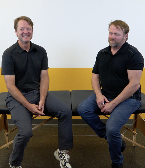 The RPR® Story — REFLEXIVE PERFORMANCE RESET