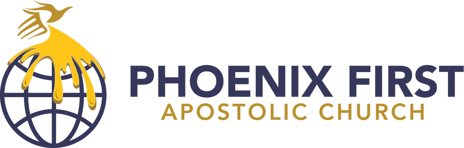 Contact — Phoenix First Apostolic Church
