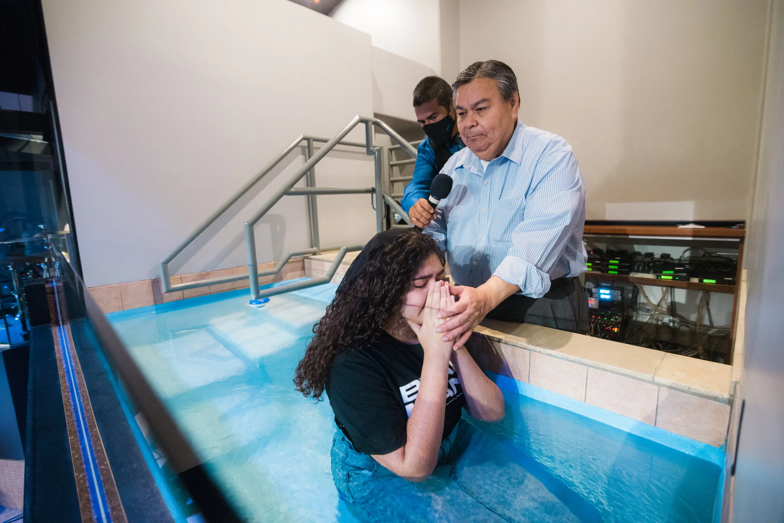 Photography — Phoenix First Apostolic Church