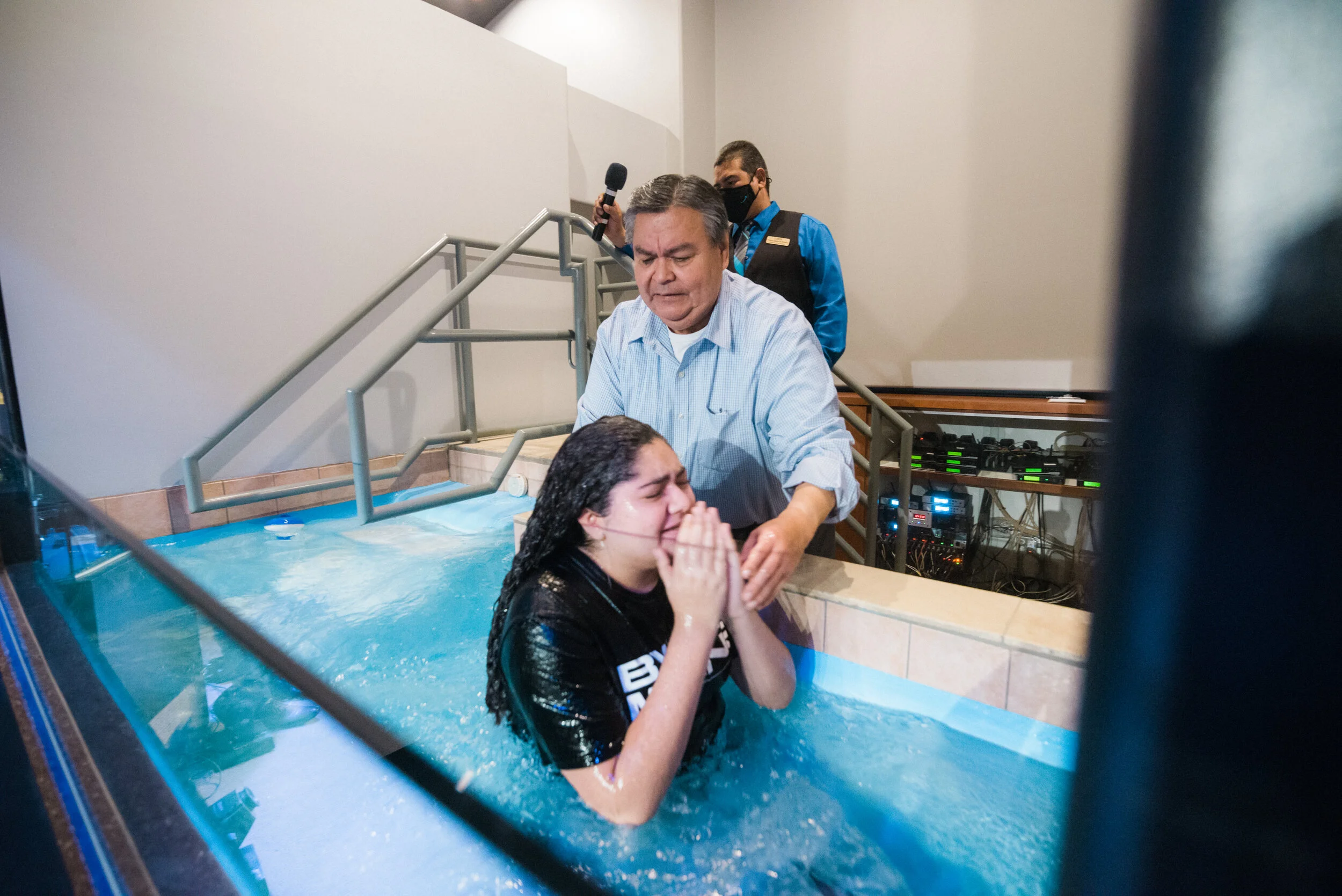 Photography — Phoenix First Apostolic Church
