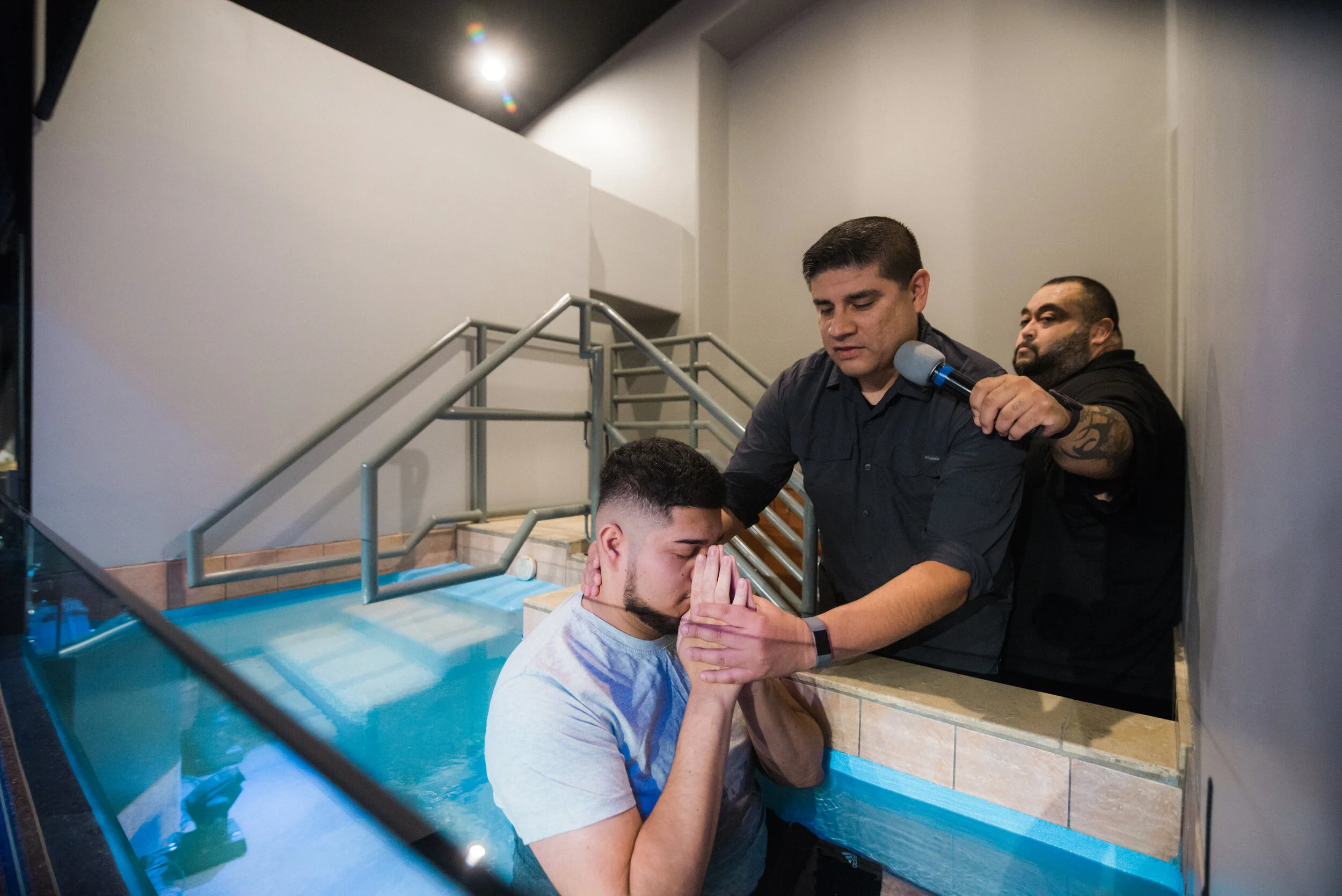 Photography — Phoenix First Apostolic Church