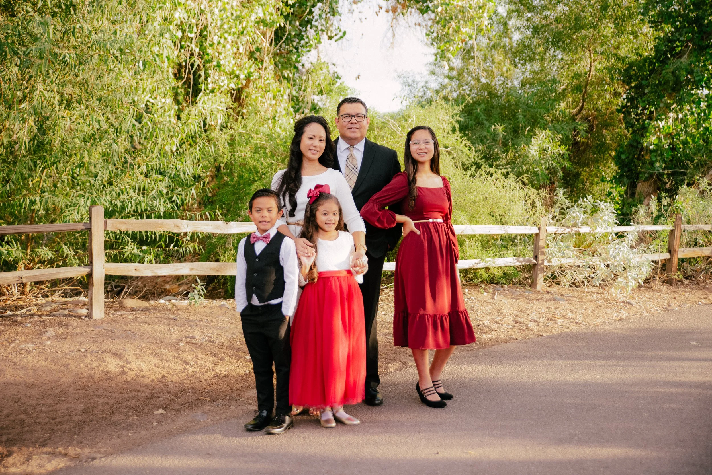 Meet the Pastor — Phoenix First Apostolic Church