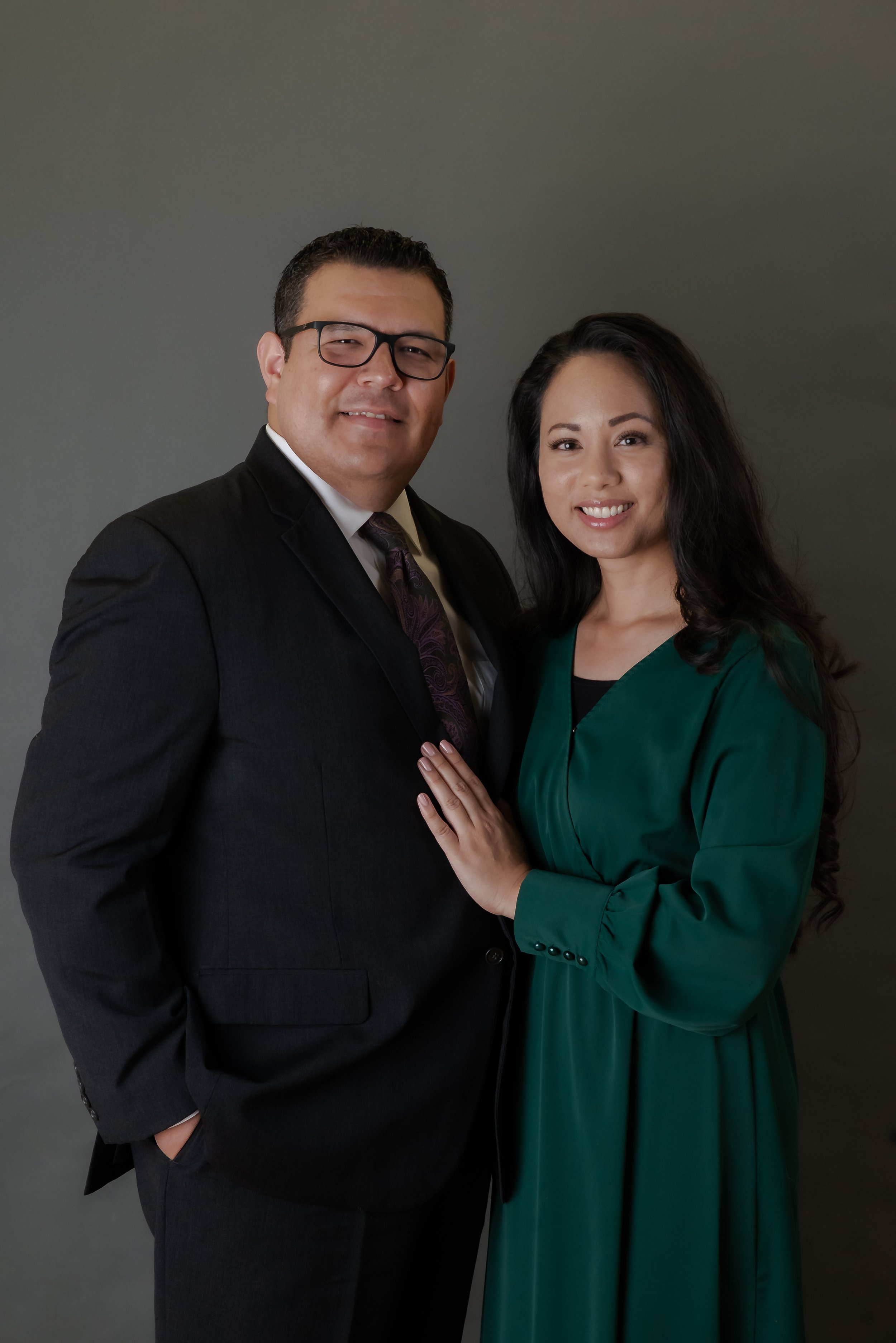 Meet the Pastor — Phoenix First Apostolic Church