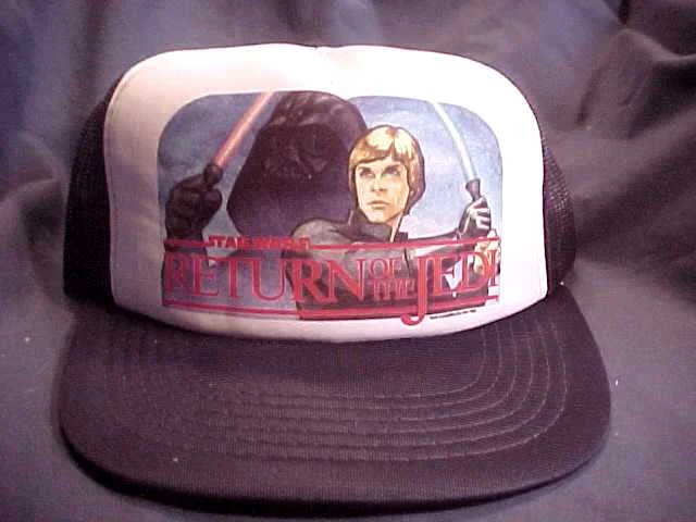 Moms & Kids Agree on JEDI Hi-C — Star Wars at the Movies