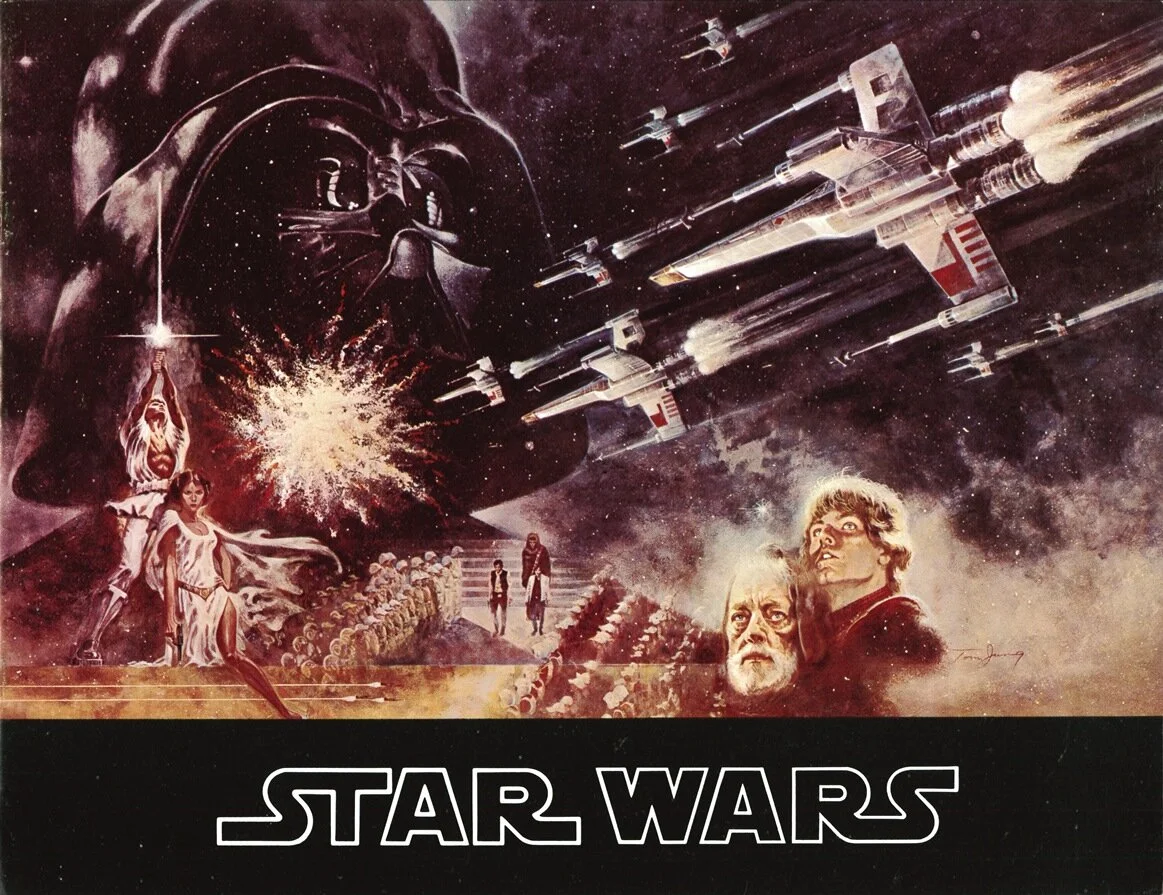 The Story of a Boy, a Girl, and a Universally Celebrated Poster Design ...