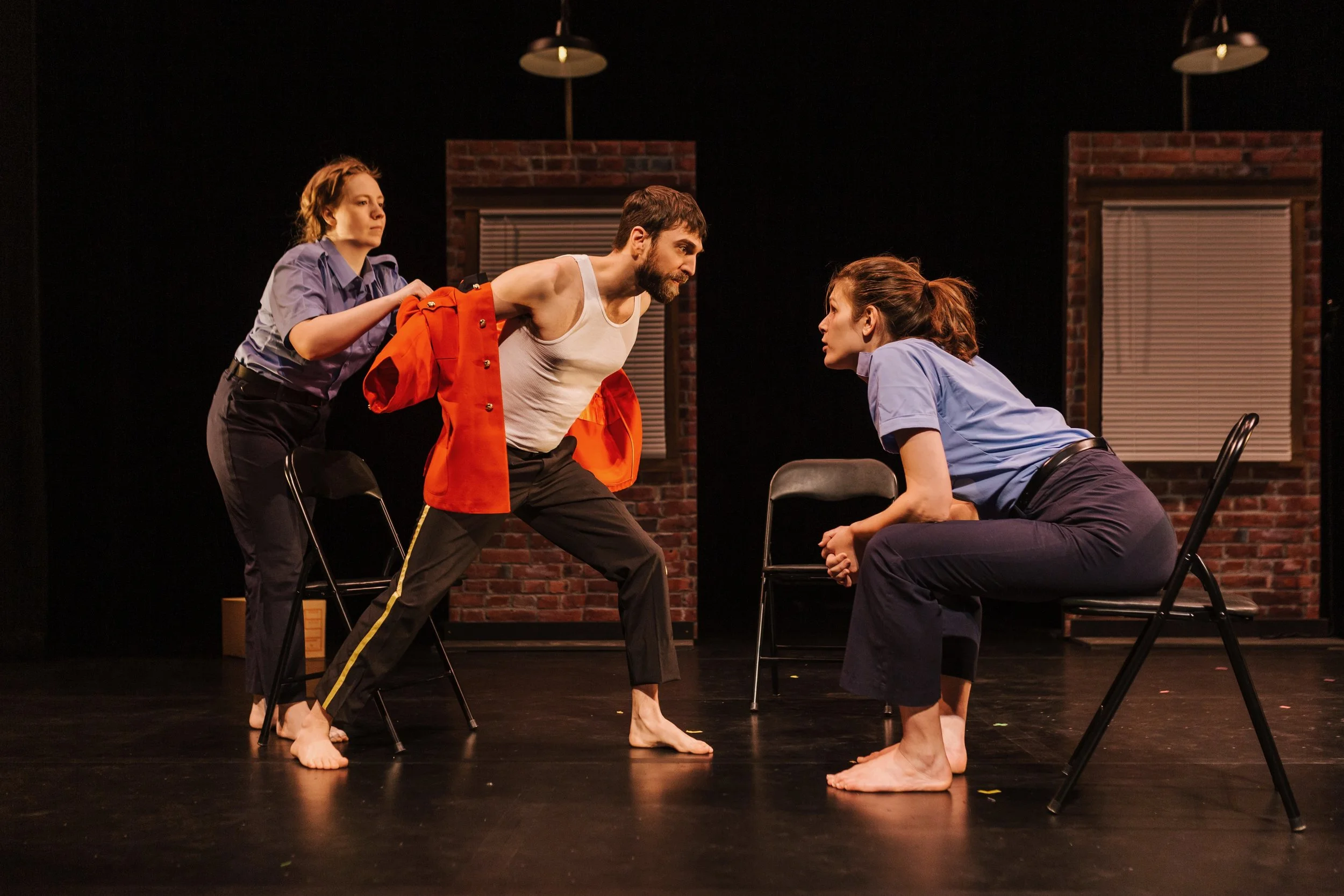 FRUIT MACHINE — Solo Chicken Productions